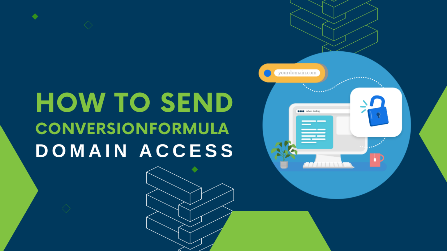 Guide to Granting Domain Access to ConversionFormula