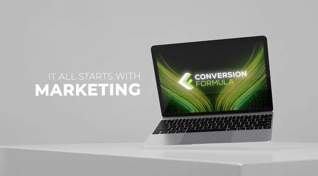 Terms and Conditions | ConversionFormula